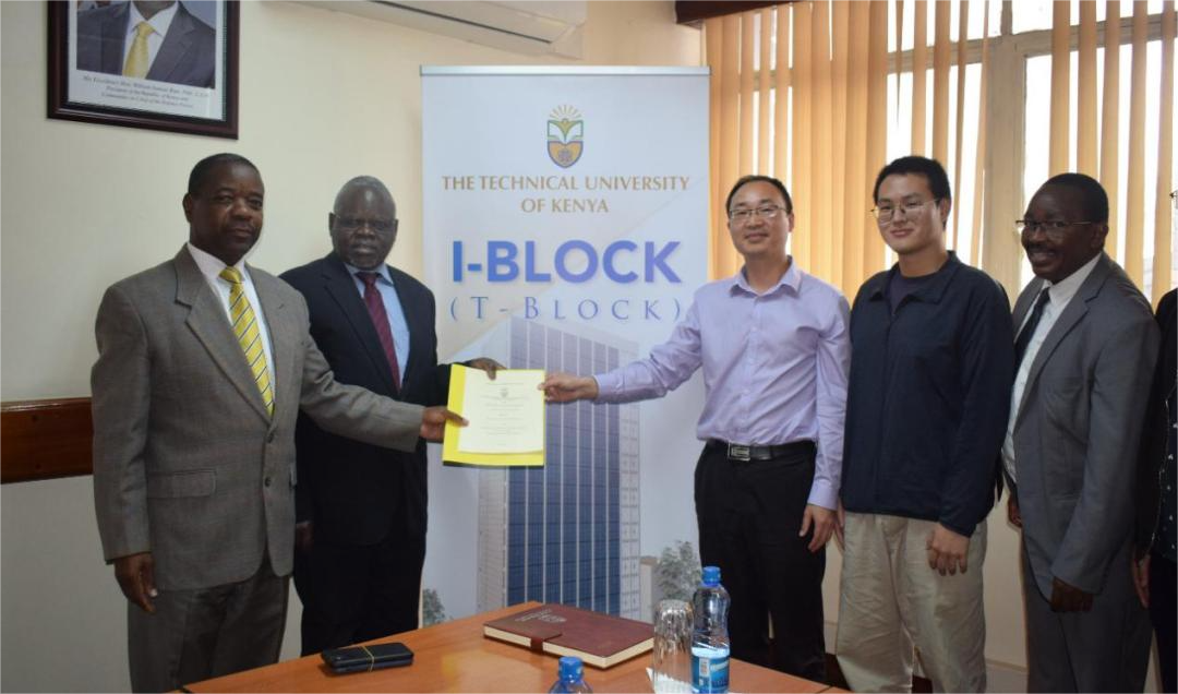 中国江西国际经济技术合作有限公司