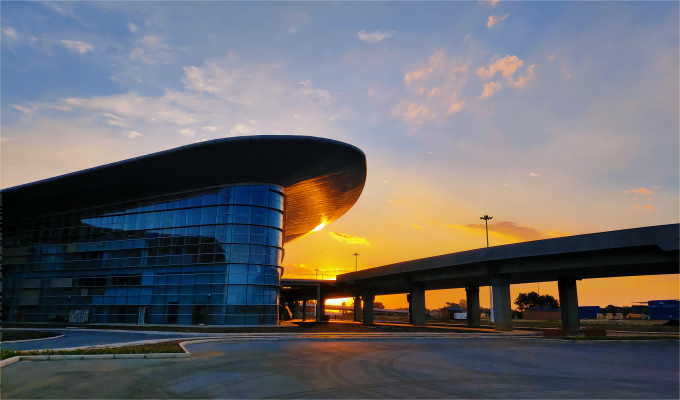 中国江西国际经济技术合作有限公司